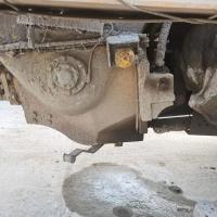 China Sani  XCMGg  Concrete Pump Truck New Horn Button Mushroom Head Button Remote Control Parts for sale