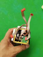 China Original JPPPZ071 Remote Control Rod Construction Machinery Parts Accessory for sale