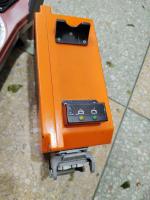 China Putzmeister Second-hand Remote Control Assembly Five-section Boom 735 for sale