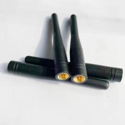 China New Zoomlioon Concrete Pump Accessories Sanyi HBC 727 717 Remote Control Antenna and Cable for sale