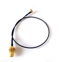 China New Zoomlioon Concrete Pump Accessories Sanyi HBC 727 717 Remote Control Antenna and Cable for sale