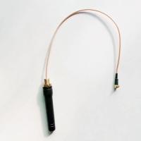 China New Zoomlioon Concrete Pump Accessories Sanyi HBC 727 717 Remote Control Antenna and Cable for sale