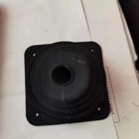 China HBC Large Waterproof Rubber Sleeve Remote Control Parts for Construction Machinery for sale