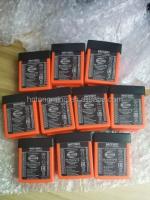 China HBC Large Waterproof Rubber Sleeve Remote Control Parts for Construction Machinery for sale