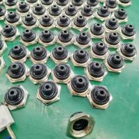 China Tongming Brand Construction Machinery Remote Control Parts Toggle Switch Rubbers China (Hunan) for sale