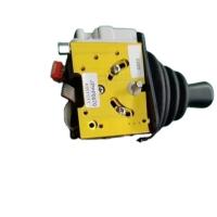 China Used Putzmeister Pump Trucks Second-Hand Joystick JPPP0070 Remote Control Components for sale
