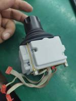 China Used Putzmeister Pump Trucks Second-Hand Joystick JPPP0070 Remote Control Components for sale