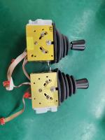 China Used Putzmeister Pump Trucks Second-Hand Joystick JPPP0070 Remote Control Components for sale