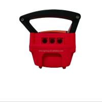 China Wholesale New Industrial Wireless Remote Control Casings Zoomlioon I Sanyi HBC Support Drilling Tongming Brand China (Hunan) for sale