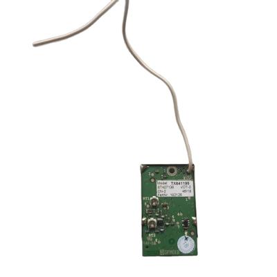 China HBC Haixi Remote Control High Frequency Module 727 524 for sale