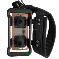 China Haixi HBC Radiomatic AS000800 New Condition Assembly Machine Remote Control Belt Shoulder Strap Construction Machinery Parts for sale