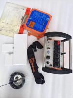 China Haixi HBC Radiomatic AS000800 New Condition Assembly Machine Remote Control Belt Shoulder Strap Construction Machinery Parts for sale