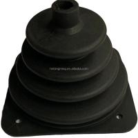 China New HBC Remote Control Haixi Joystick Waterproof Dustproof Cover 61*61 Tongming for sale