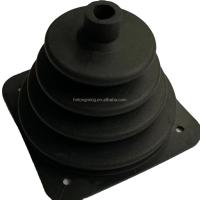 China New HBC Remote Control Haixi Joystick Waterproof Dustproof Cover 61*61 Tongming for sale