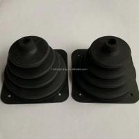 China New HBC Remote Control Haixi Joystick Waterproof Dustproof Cover 61*61 Tongming for sale