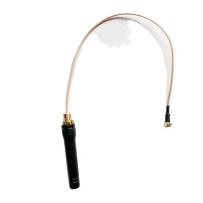 China Remote Control Transmission signal Antenna Concrete Pump Truck Parts for sale
