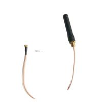 China Remote Control Transmission signal Antenna Concrete Pump Truck Parts for sale