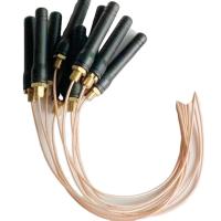 China Remote Control Transmission signal Antenna Concrete Pump Truck Parts for sale