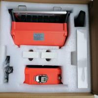 China SANYI 6 Arm Remote Control Complete Set New Condition for Cement Concrete Pump Truck for sale