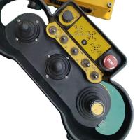 China Cifa Second-Hand Remote Control Receiver and Transmitter Construction Machinery Parts for sale