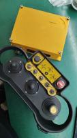 China Cifa Second-Hand Remote Control Receiver and Transmitter Construction Machinery Parts for sale