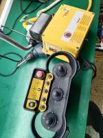 China Cifa Second-Hand Remote Control Receiver and Transmitter Construction Machinery Parts for sale