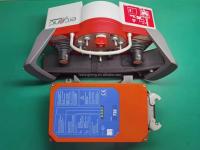 China Putzmeister Original New HBC735 Remote Control for Machinery Repair Shops for sale