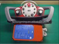 China Putzmeister Original New HBC735 Remote Control for Machinery Repair Shops for sale