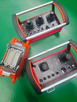 China Putzmeister HBC 735 and HBC727 Wireless Remote Control Assembly Construction Machinery Parts Made in China for sale