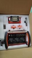 China Putzmeister HBC 735 and HBC727 Wireless Remote Control Assembly Construction Machinery Parts Made in China for sale