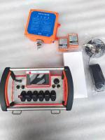 China Wholesale Universal Screen Remote Control Assembly One Set for Sanyi Zhonglian XCMGg Construction Machinery Parts Made in China for sale