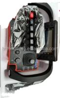 China Brand New Six-Arm Wireless Remote Control for Zoomlioon Pump Trucks Construction Machinery Parts for sale