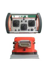 China HBC Haixi 727 Zhonglian New Remote Control Pump Truck Export Only Construction Machinery Part Hot Product 2024 1 Year Warranty for sale