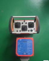 China HBC Haixi 727 Zhonglian New Remote Control Pump Truck Export Only Construction Machinery Part Hot Product 2024 1 Year Warranty for sale
