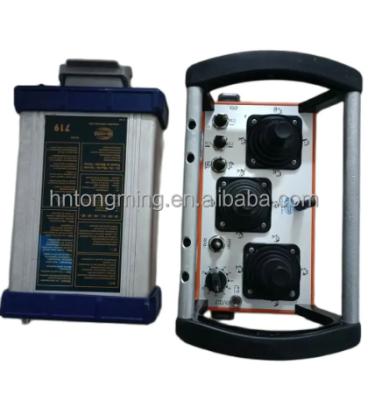 China HBC719 Used for Remote Control of Zoom Concrete Pump for sale