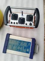 China HBC719 Used for Remote Control of Zoom Concrete Pump for sale