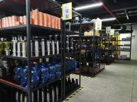 China Wholesale HBC New Remote Control Pump Truck Straps Belt Design for Building Material Shops Construction Machinery Parts for sale