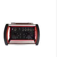 China Putzmeister Pump Truck Parts Remote Control Assembly HBC 735 Concrete Pump Truck Parts Made in China for sale