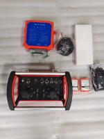 China Putzmeister Pump Truck Parts Remote Control Assembly HBC 735 Concrete Pump Truck Parts Made in China for sale