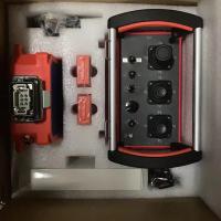 China Zhonglian Zoomlioon HBC727 Assembly New Wireless Remote Control Made in China Construction Machinery Part for sale
