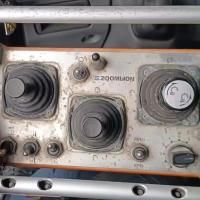 China Zhonglian Zoomlioon HBC727 Assembly New Wireless Remote Control Made in China Construction Machinery Part for sale