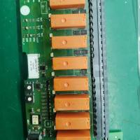 China Used OR737011 Circuit Board for Construction Machinery Specifically for Putzmeister in Normal Use Condition for sale