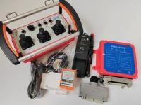 China Used OR737011 Circuit Board for Construction Machinery Specifically for Putzmeister in Normal Use Condition for sale