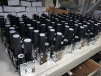 China Used OR737011 Circuit Board for Construction Machinery Specifically for Putzmeister in Normal Use Condition for sale