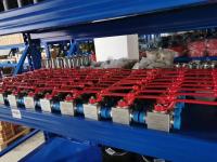 China Used OR737011 Circuit Board for Construction Machinery Specifically for Putzmeister in Normal Use Condition for sale