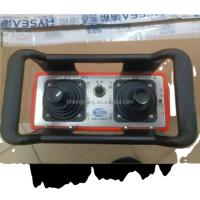 China Original New RADIOMATIC HBC 524 Remote Control Efficient Driving Construction Machinery Parts for sale