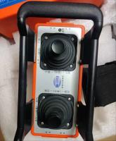 China Original New RADIOMATIC HBC 524 Remote Control Efficient Driving Construction Machinery Parts for sale