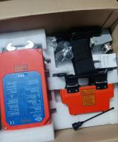 China Original New RADIOMATIC HBC 524 Remote Control Efficient Driving Construction Machinery Parts for sale