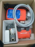 China Original New RADIOMATIC HBC 524 Remote Control Efficient Driving Construction Machinery Parts for sale