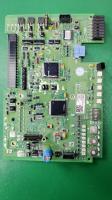China Tested Remote Control Receiver Motherboard Module Card Code 737205 Excludes High-Frequency Modules Construction Machinery Parts for sale